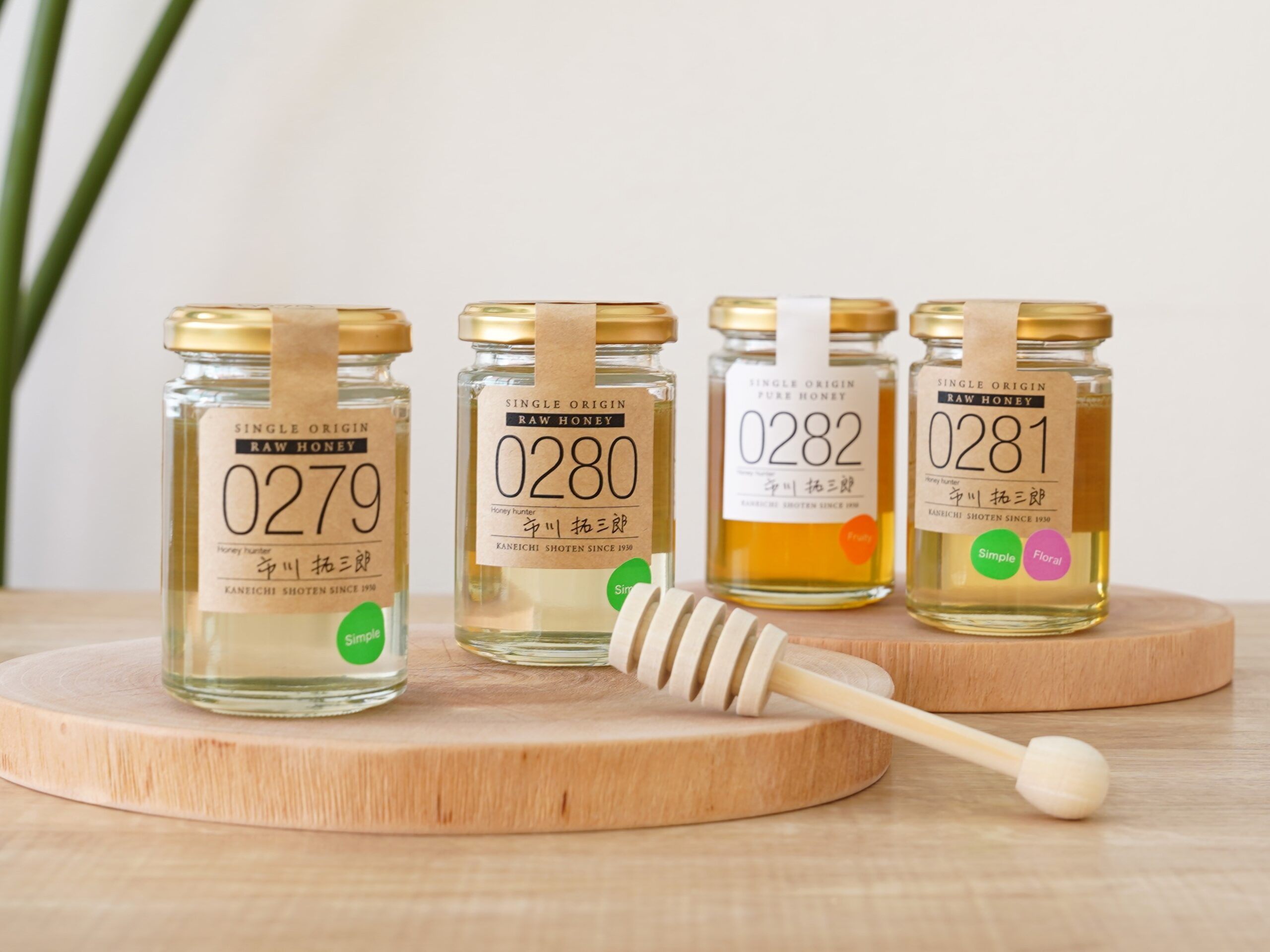 miel mie – 京都の老舗蜂蜜専門店miel mieが送る「はちみつコラム」